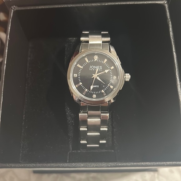 Jones New York | Accessories | Jones New York Anna Watch | Poshmark